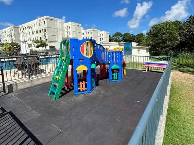 Apartamento para Locação em Maceió/AL Petrópolis 2 Quartos