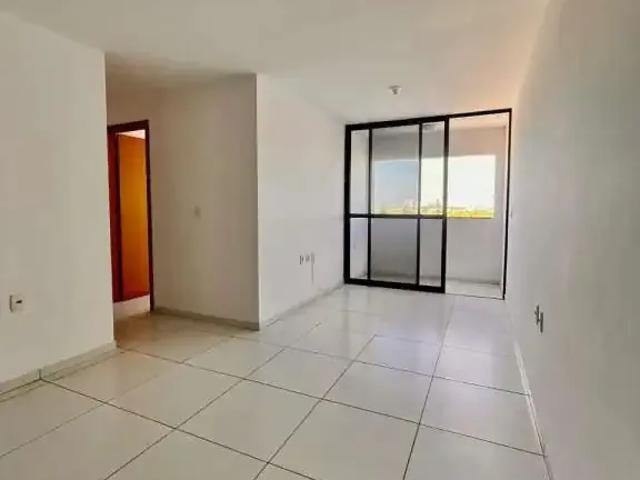 Apartamento para Locação em Maceió/AL Pinheiro 2 Quartos