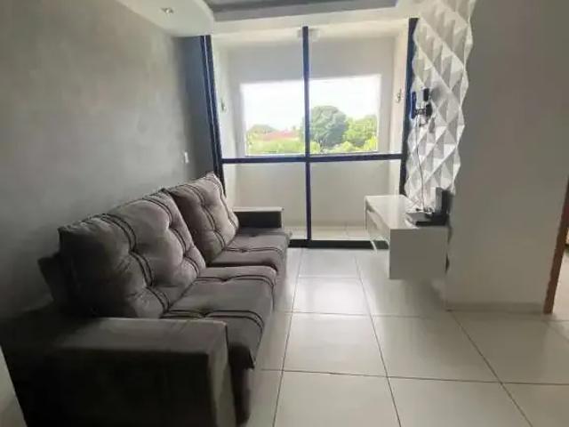 Apartamento para Locação em Maceió/AL Pinheiro 2 Quartos