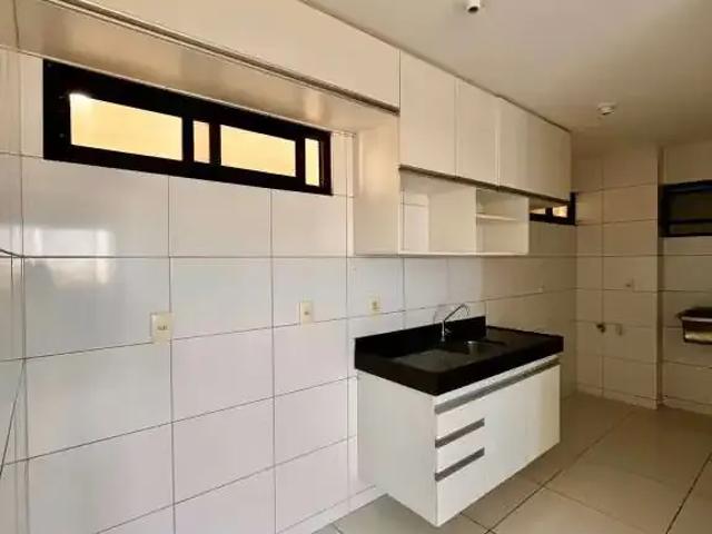 Apartamento para Locação em Maceió/AL Pinheiro 2 Quartos