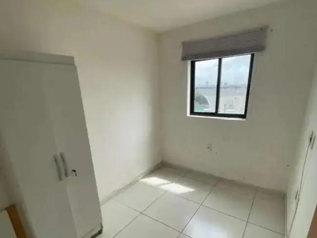 Apartamento para Locação em Maceió/AL Pinheiro 3 Quartos