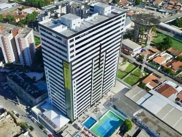 Apartamento para Locação em Maceió/AL Pinheiro 3 Quartos