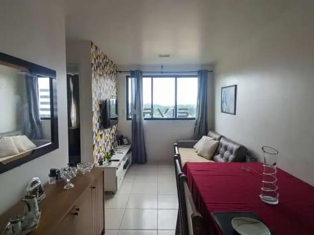 Apartamento para Locação em Maceió/AL Pitanguinha 2 Quartos
