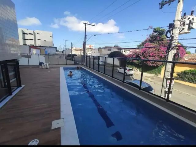 Apartamento para Locação em Maceió/AL Pitanguinha 2 Quartos