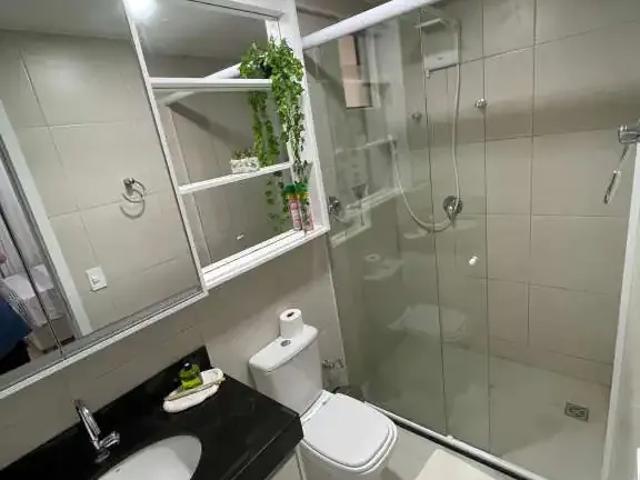 Apartamento para Locação em Maceió/AL Poço 2 Quartos