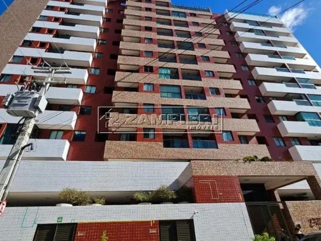 Apartamento para Locação em Maceió/AL Poço 3 Quartos