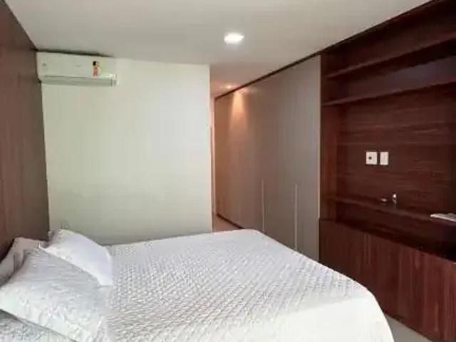 Apartamento para Locação em Maceió/AL Ponta Verde 4 Quartos