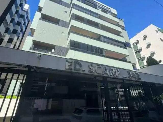 Apartamento para Locação em Maceió/AL Ponta Verde 4 Quartos