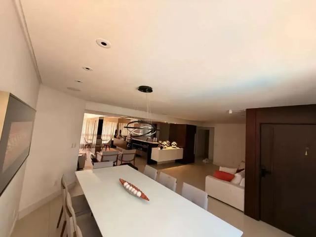 Apartamento para Locação em Maceió/AL Ponta Verde 4 Quartos