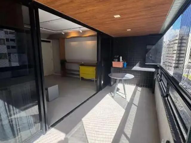 Apartamento para Locação em Maceió/AL Ponta Verde 4 Quartos