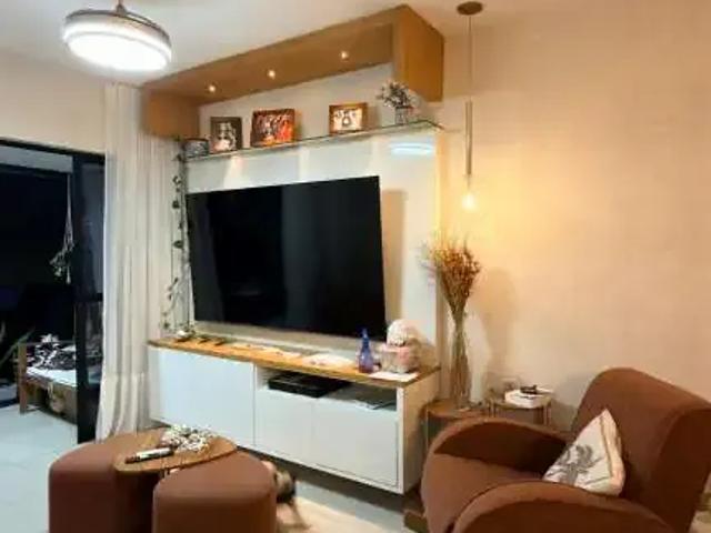 Apartamento para Locação em Maceió/AL Ponta Verde 4 Quartos