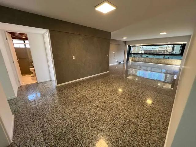 Apartamento para Locação em Maceió/AL Ponta Verde 4 Quartos