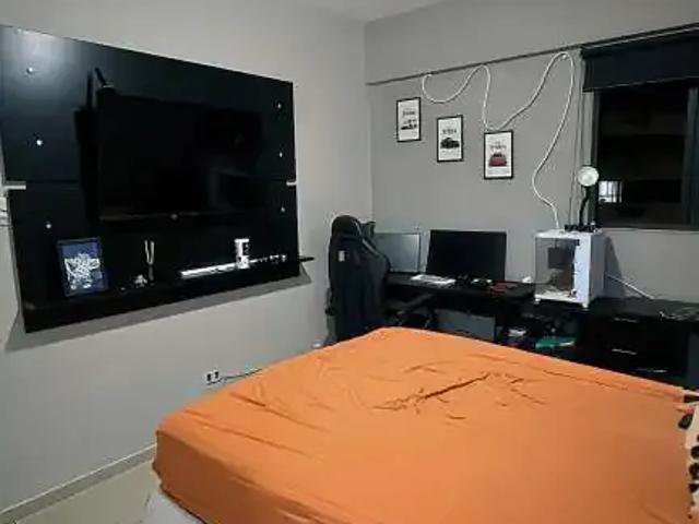 Apartamento para Locação em Maceió/AL Ponta Verde 4 Quartos