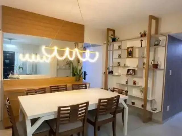 Apartamento para Locação em Maceió/AL Ponta Verde 4 Quartos