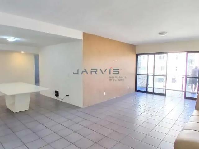 Apartamento para Locação em Maceió/AL Ponta Verde 4 Quartos