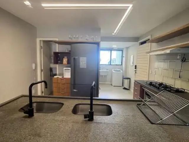 Apartamento para Locação em Maceió/AL Ponta Verde 4 Quartos