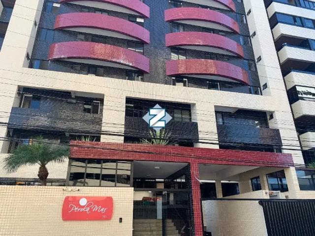 Apartamento para Locação em Maceió/AL Ponta Verde 4 Quartos