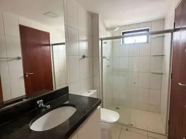 Apartamento para Locação em Maceió/AL Ponta Verde 4 Quartos