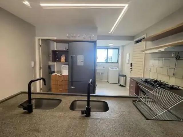 Apartamento para Locação em Maceió/AL Ponta Verde 4 Quartos