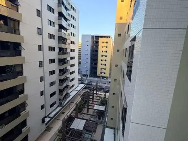 Apartamento para Locação em Maceió/AL Ponta Verde 4 Quartos