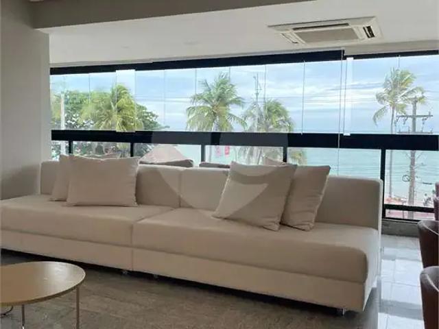 Apartamento para Locação em Maceió/AL Ponta Verde 5 Quartos