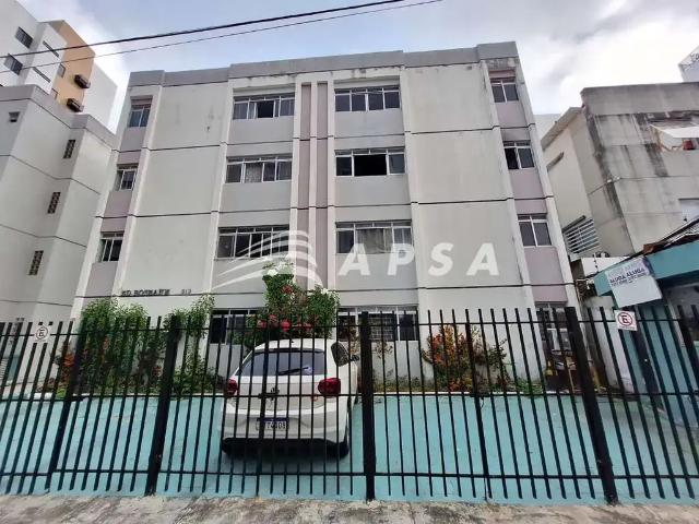 Apartamento para Locação em Maceió/AL Ponta Verde 2 Quartos