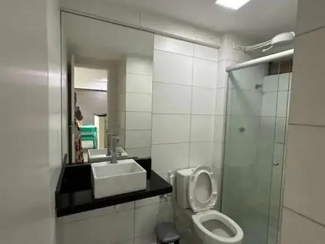 Apartamento para Locação em Maceió/AL Ponta Verde 1 Quartos