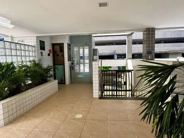 Apartamento para Locação em Maceió/AL Ponta Verde 1 Quartos