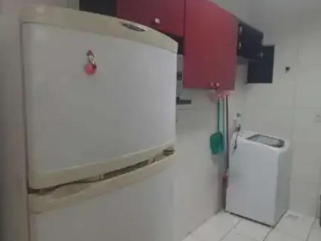 Apartamento para Locação em Maceió/AL Ponta Verde 1 Quartos