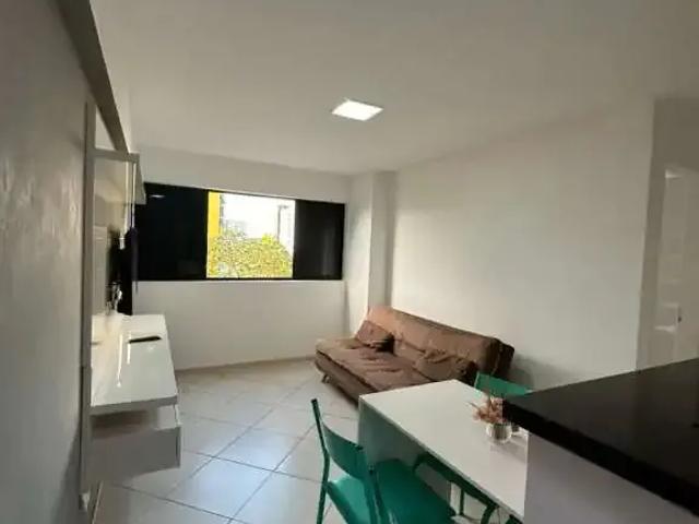 Apartamento para Locação em Maceió/AL Ponta Verde 1 Quartos