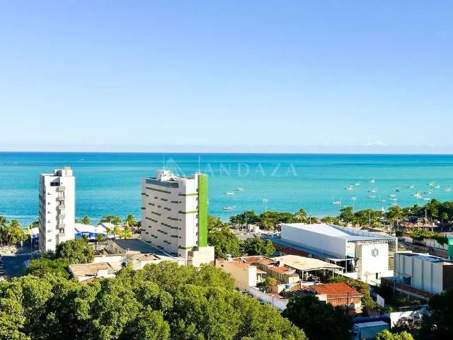 Apartamento para Locação em Maceió/AL Ponta Verde 1 Quartos