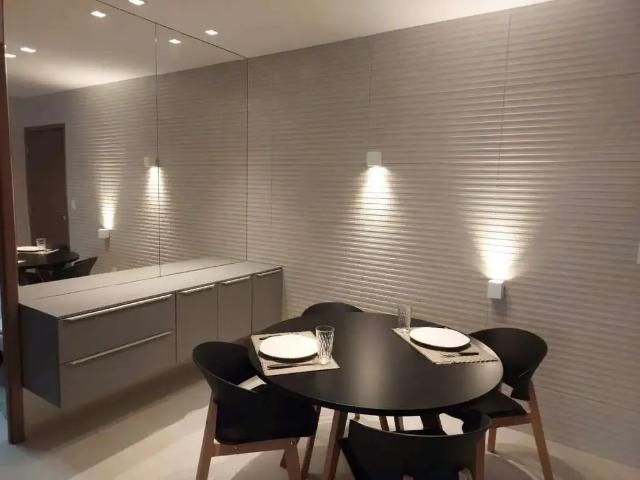 Apartamento para Locação em Maceió/AL Ponta Verde 1 Quartos