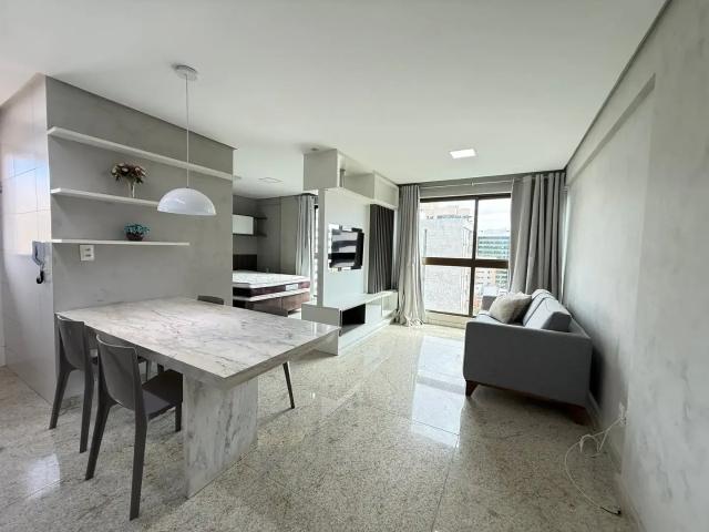 Apartamento para Locação em Maceió/AL Ponta Verde 1 Quartos