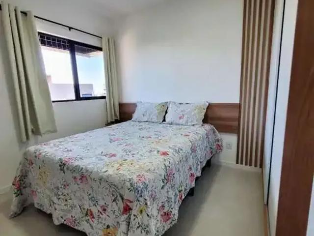 Apartamento para Locação em Maceió/AL Ponta Verde 1 Quartos