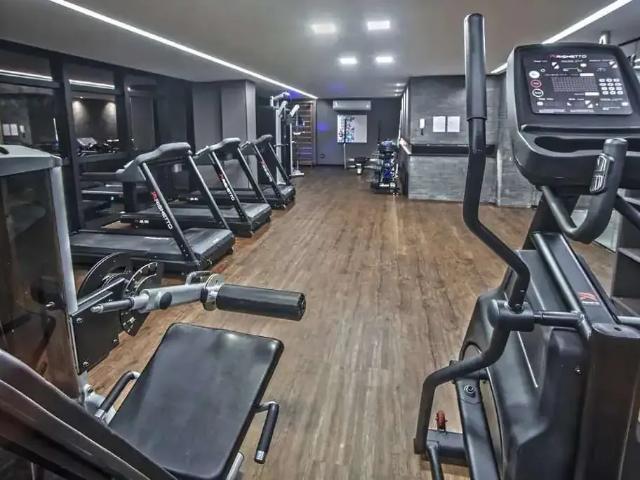 Apartamento para Locação em Maceió/AL Ponta Verde 1 Quartos