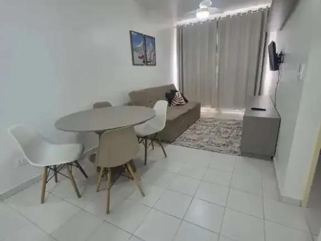 Apartamento para Locação em Maceió/AL Ponta Verde 1 Quartos