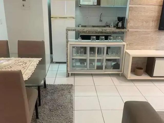 Apartamento para Locação em Maceió/AL Ponta Verde 1 Quartos