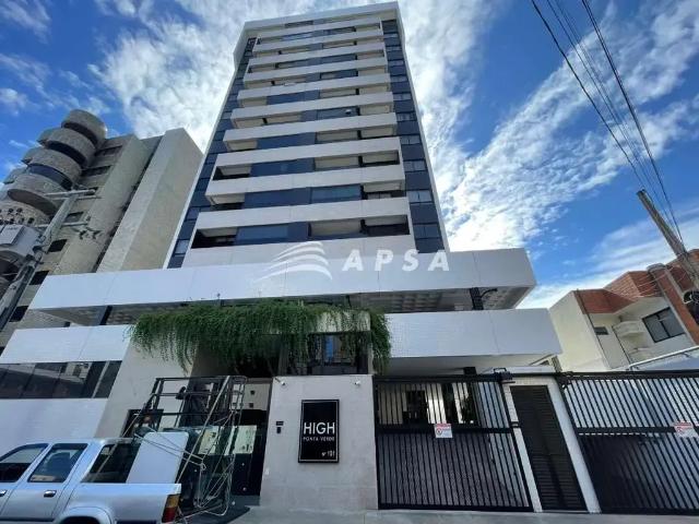 Apartamento para Locação em Maceió/AL Ponta Verde 1 Quartos