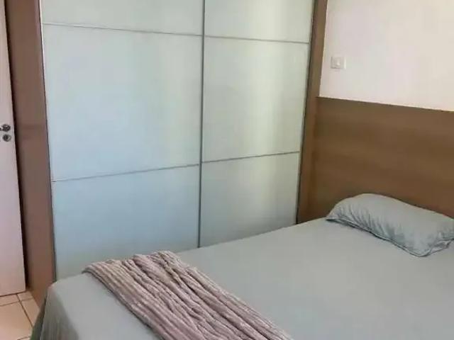 Apartamento para Locação em Maceió/AL Ponta Verde 1 Quartos