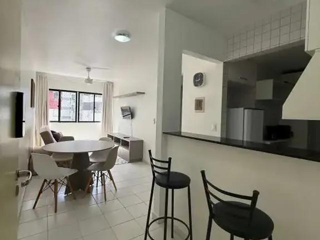 Apartamento para Locação em Maceió/AL Ponta Verde 1 Quartos