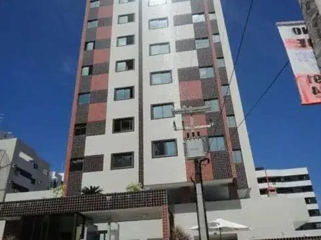 Apartamento para Locação em Maceió/AL Ponta Verde 1 Quartos