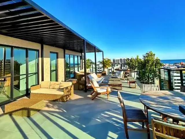 Apartamento para Locação em Maceió/AL Ponta Verde 1 Quartos