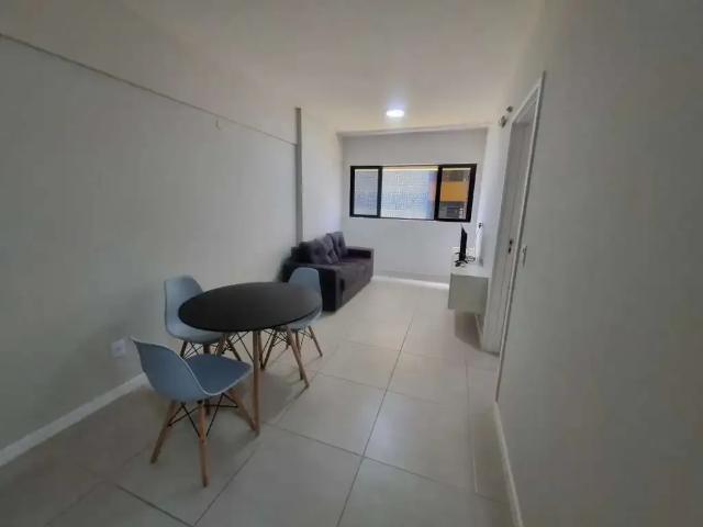 Apartamento para Locação em Maceió/AL Ponta Verde 1 Quartos