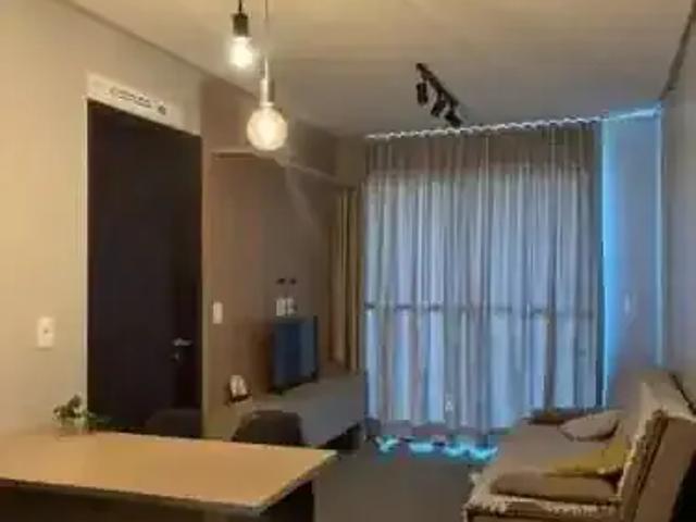 Apartamento para Locação em Maceió/AL Ponta Verde 1 Quartos