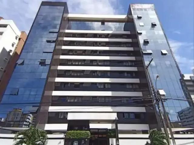 Apartamento para Locação em Maceió/AL Ponta Verde 1 Quartos