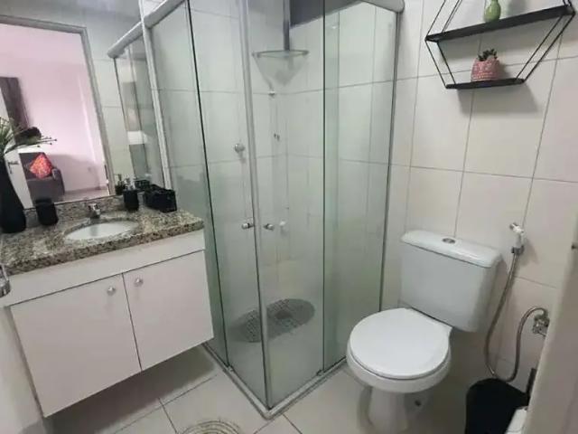 Apartamento para Locação em Maceió/AL Ponta Verde 1 Quartos