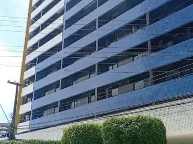 Apartamento para Locação em Maceió/AL Ponta Verde 1 Quartos