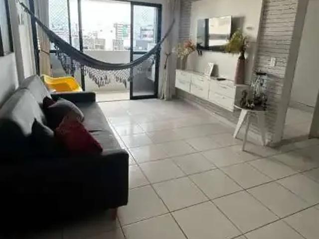 Apartamento para Locação em Maceió/AL Ponta Verde 1 Quartos