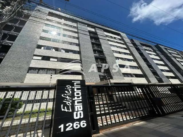 Apartamento para Locação em Maceió/AL Ponta Verde 1 Quartos
