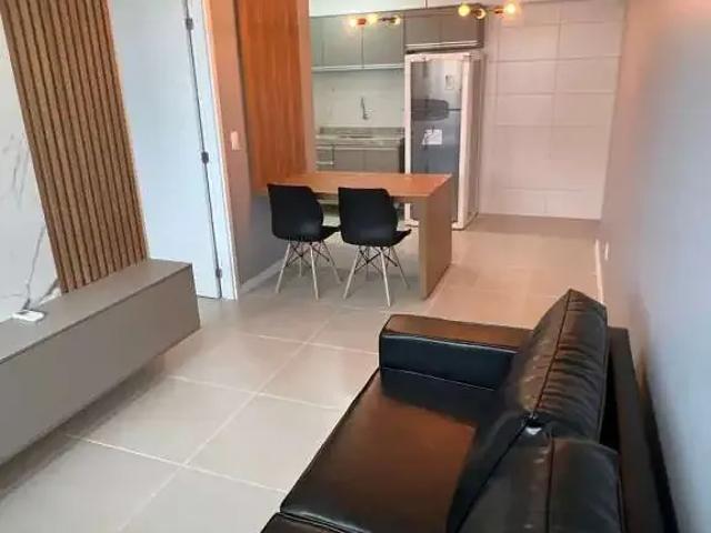 Apartamento para Locação em Maceió/AL Ponta Verde 1 Quartos